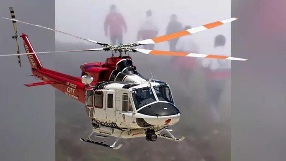 Bell 412 özellikleri neler, Bell 412 helikopteri nedir? İran ...