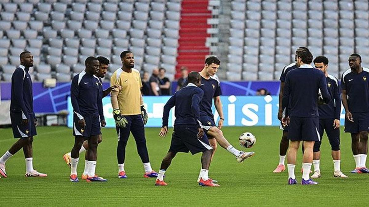 Euro 2024 final ne zaman? Avrupa şampiyonası finali ne zaman, saat ...