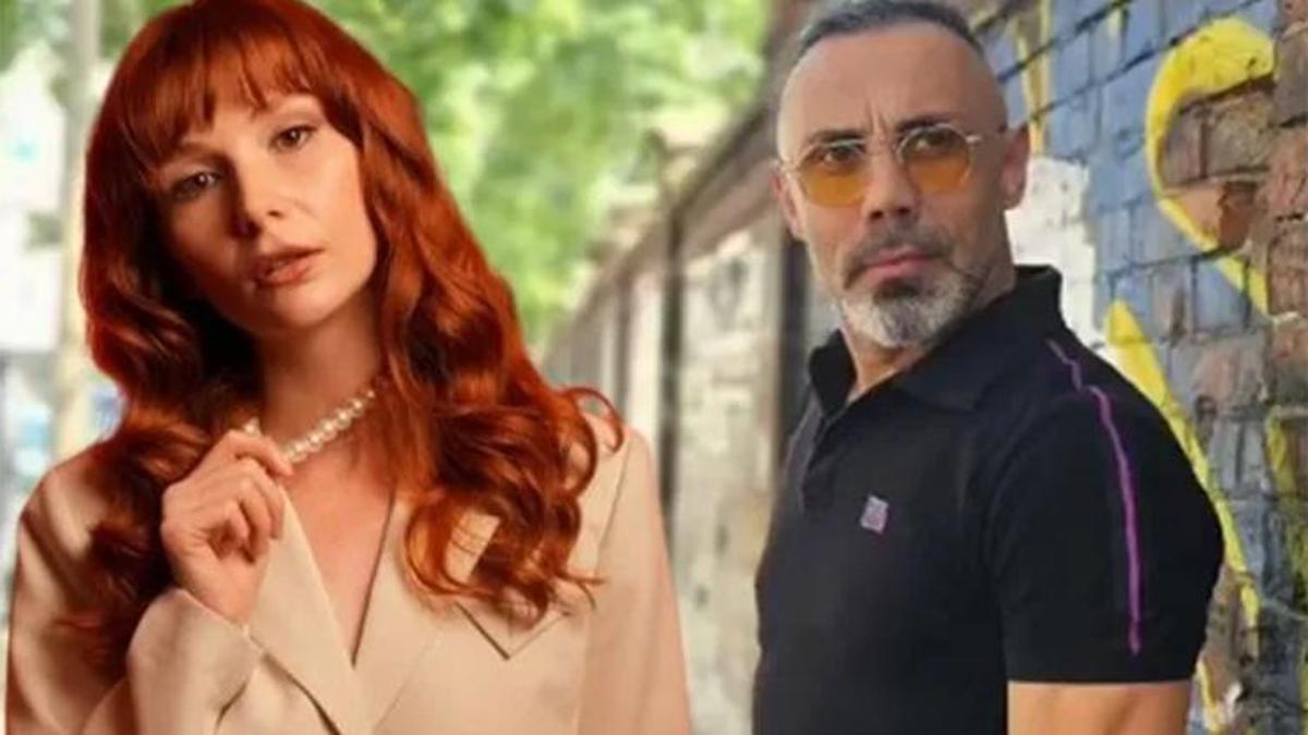 Milyonluk dava! Ünlü oyuncu Umut Oğuz boşanıyor - Vatan Gazetesi ...