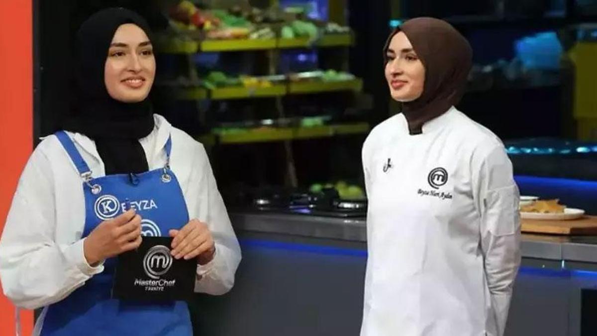Masterchef Beyza'dan Türkiye kararı! Sosyal medyadan duyurdu ...