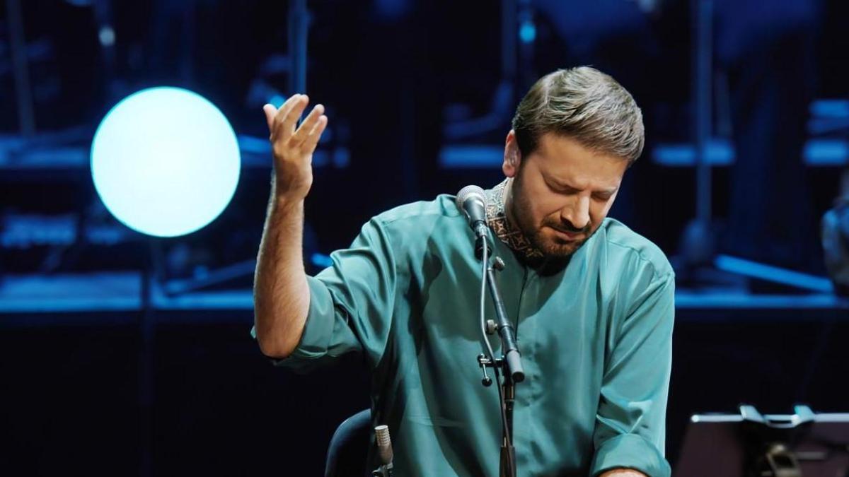 Sami Yusuf yeni albümünü ilk kez İstanbul’da seslendirecek - Yaşam ...