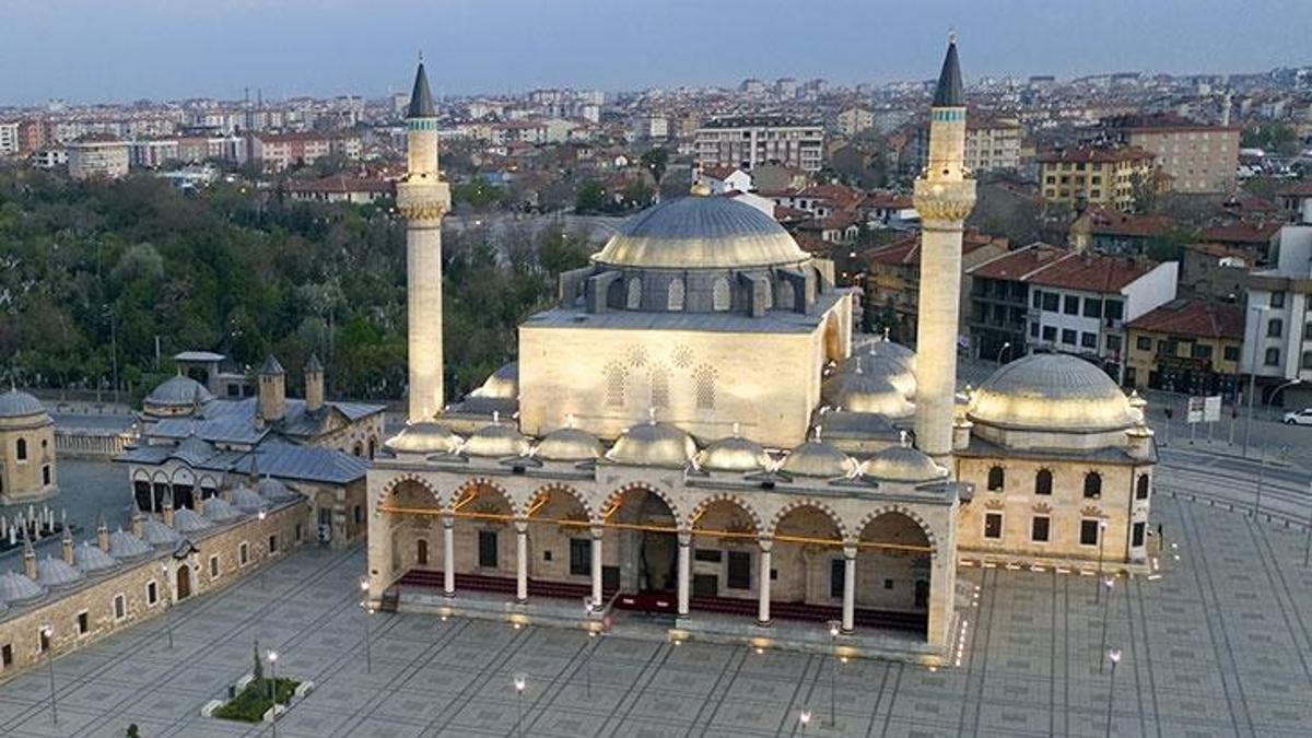 Diyanet açıkladı! Türkiye’de kaç cami var? İşte en çok cami olan iller ...
