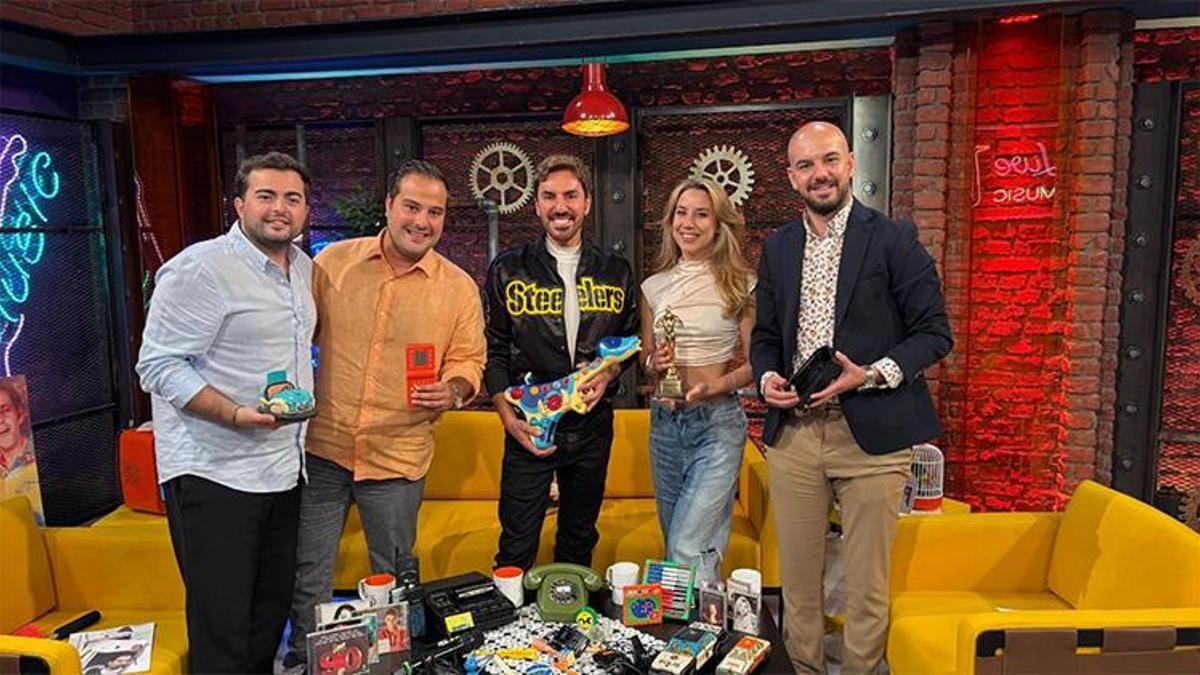Faruk K yıllar sonra sahne adının sırrını açıkladı: Faruk K ismi ...