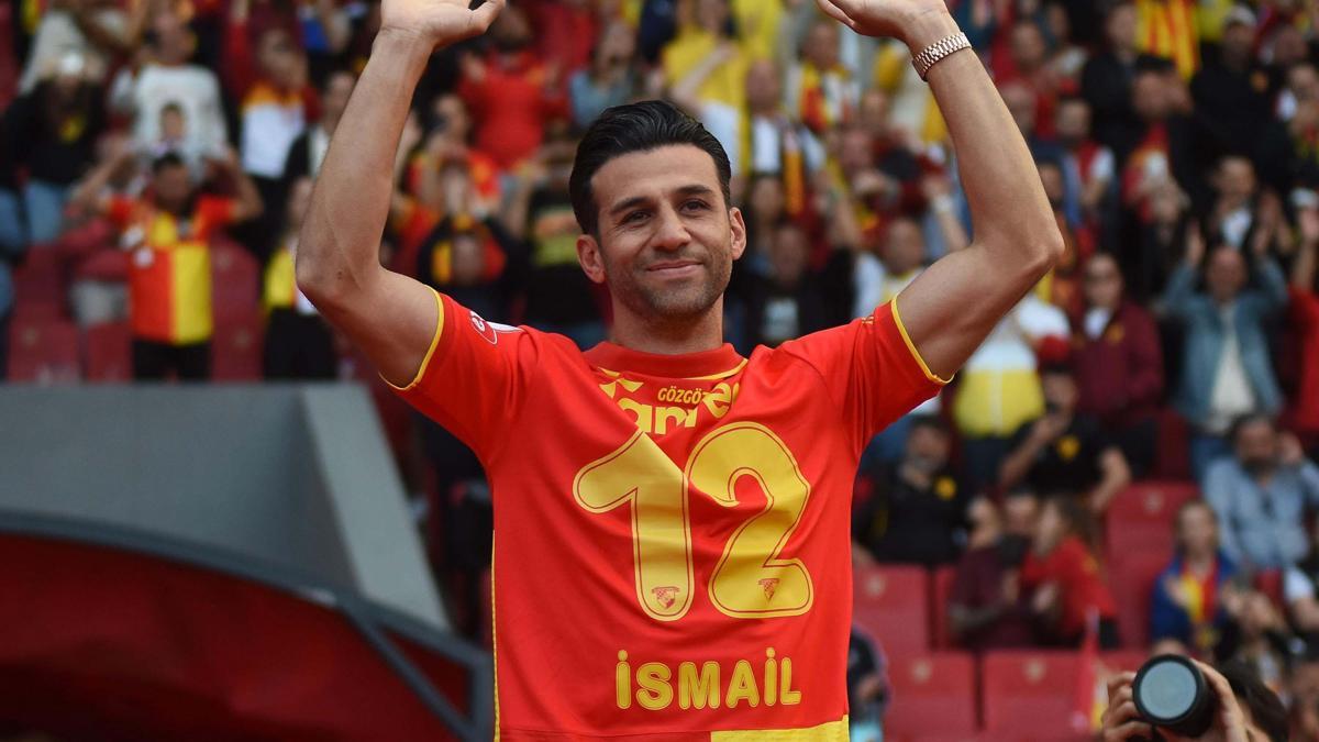 Göztepe'de kaptan belirsiz - İzmir Haberleri