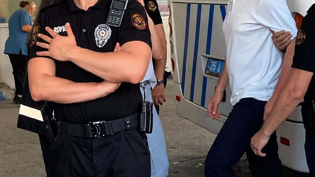Buca Belediyesi'ne yönelik ‘yolsuzluk’ operasyonunda gözaltı sayısı 54 ...