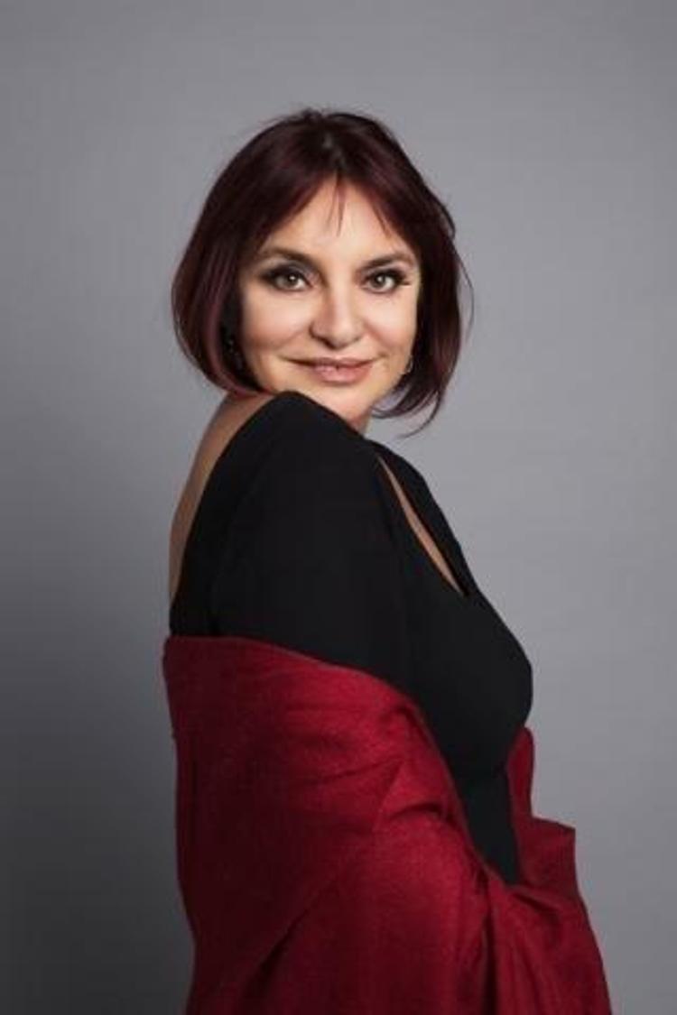 Arzu Okay'dan yıllar sonra bomba itiraflar! - Magazin Haberleri