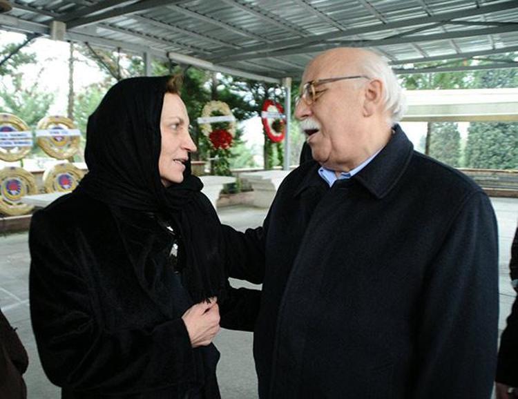 Mustafa Mayadağ son yolculuğuna uğurlandı! - Gazetevatan En Son Magazin ...