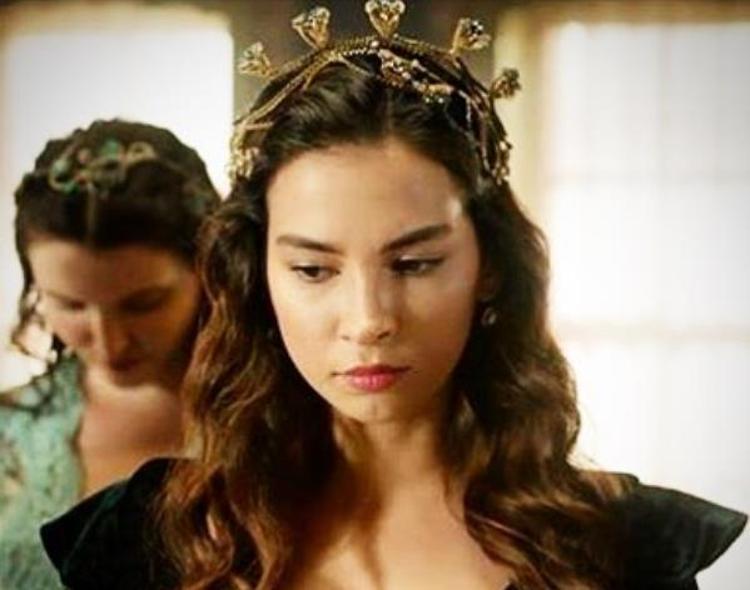 Gamze Aksu bu sefer gerçek Survivor'da! - Magazin Haberleri