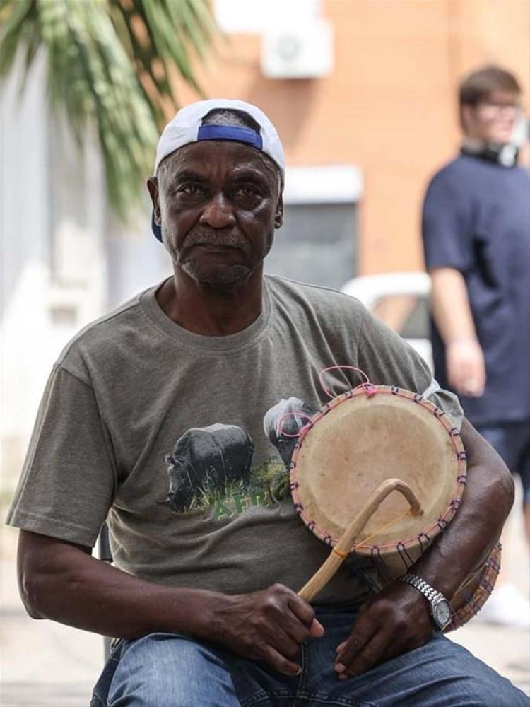 İzmir'deki Afro-Türkler ABD'de araştırmalara konu oldu! kökenler Afrika ...