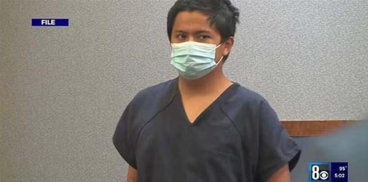 Babasına yaptıkları dünyayı şoke etti! Parçalarına ayırıp... - Dünyadan ...