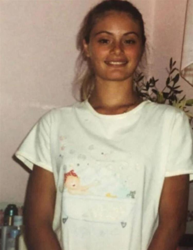 Chloe Simms ateş püskürdü! 'Silmek zorunda kaldım' - Gazetevatan En Son ...