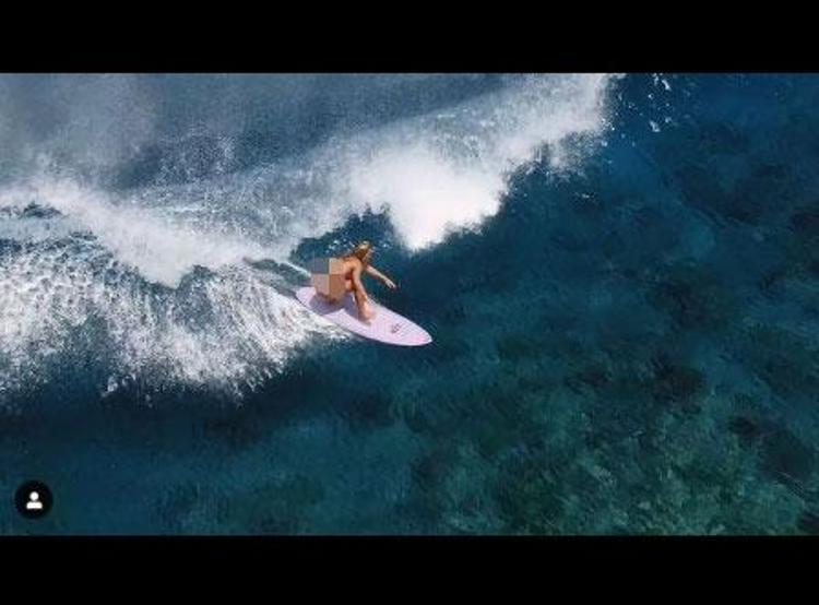 Felicity Palmateer - Magazin Haberleri