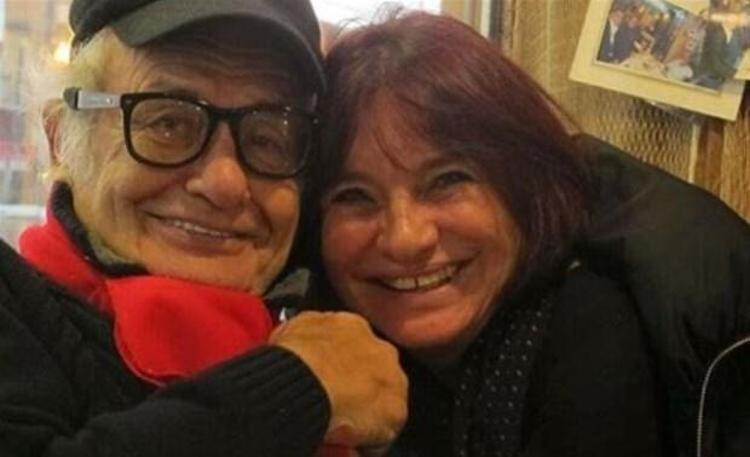 Yeşilçam'ın unutulmaz ismi Arzu Okay'ın son hali... - Magazin Haberleri