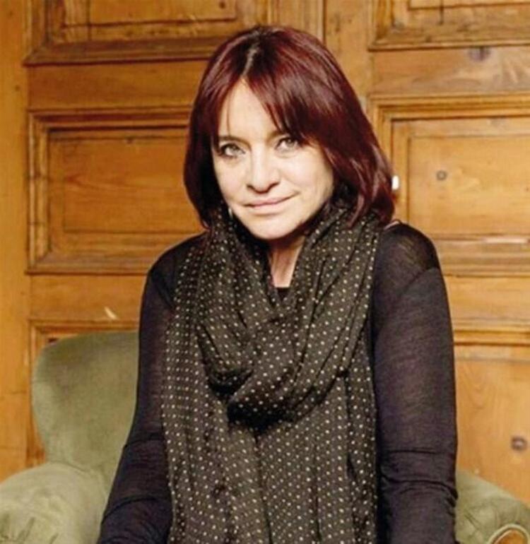 Yeşilçam'ın unutulmaz ismi Arzu Okay'ın son hali... - Magazin Haberleri