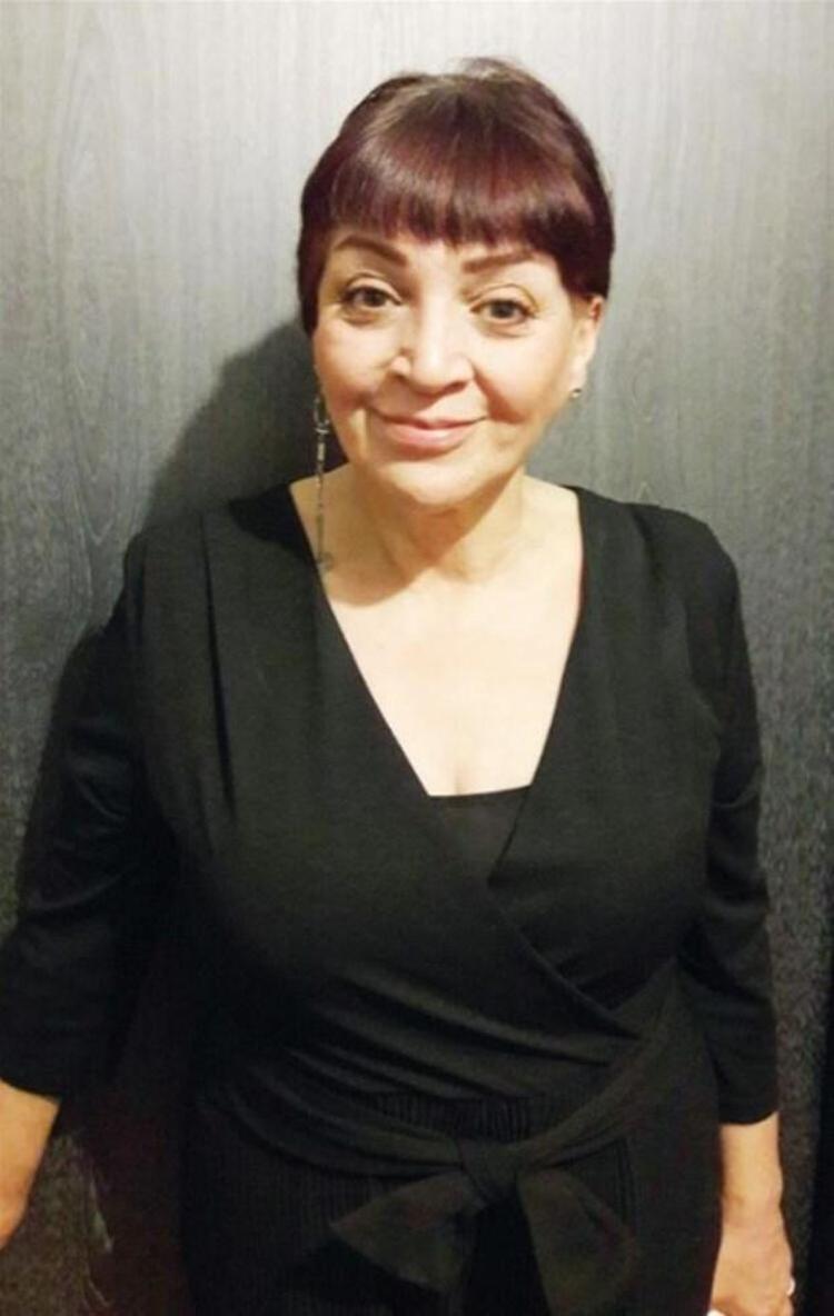 “Baskül Ailesi” dizisinin Fidan’ı Gamze Gözalan yıllar sonra ortaya ...