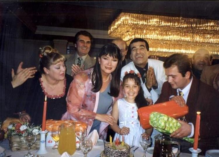 “Baskül Ailesi” dizisinin Fidan’ı Gamze Gözalan yıllar sonra ortaya ...