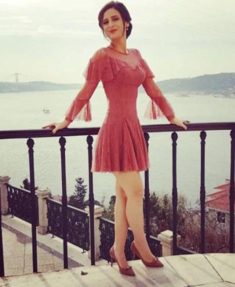 Mucize Doktor'un Gülin'i Merve Bulut'u gören inanamadı! Instagram'da ...