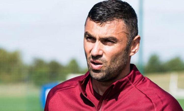 Fransızlar'dan Burak Yılmaz yorumu! Gol atamadı ama... - Sampiy10 Spor ...