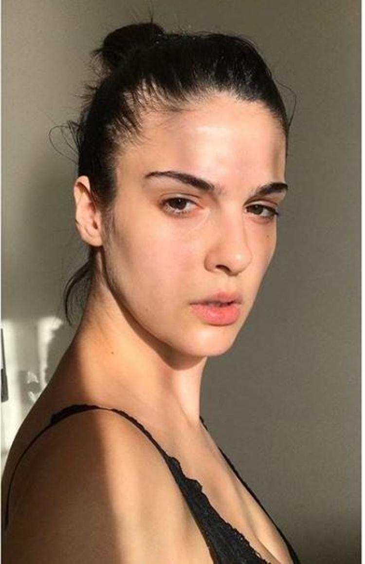 Cemre Öktem bikinili pozu ile sosyal medyayı salladı! - Magazin Haberleri