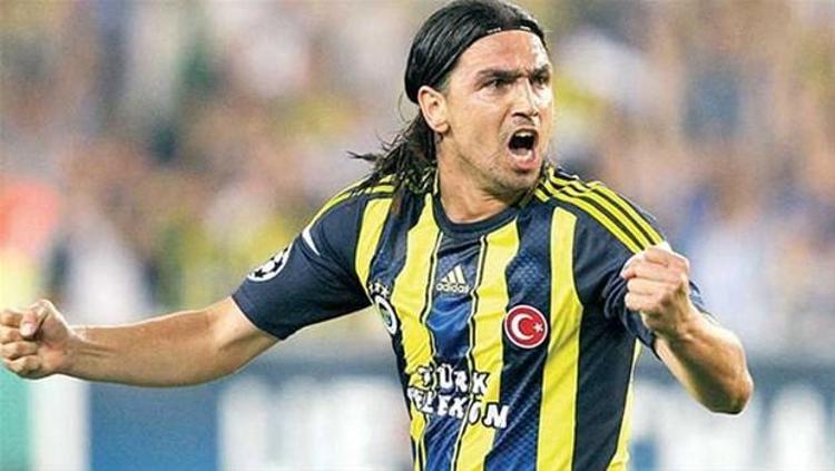 Mehmet Topuz'dan Fenerbahçe - Beşiktaş itirafı! 'Tekme tokat daldım ...