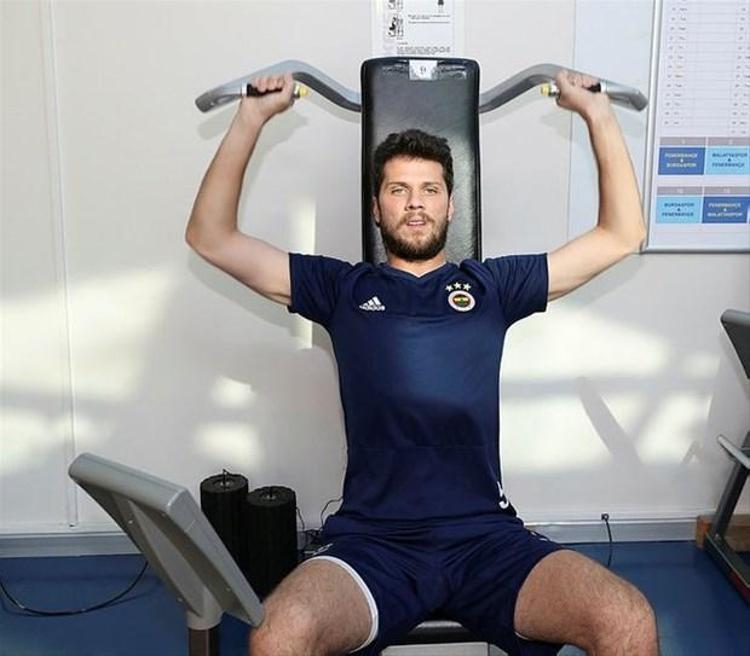 Fenerbahçe'de sezon sonu 15 futbolcu... - Sampiy10 Spor Haberleri