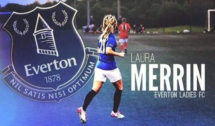 Laura Merrin - Sampiy10 Spor Haberleri