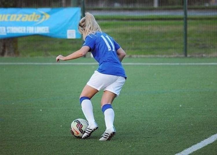 Laura Merrin - Sampiy10 Spor Haberleri