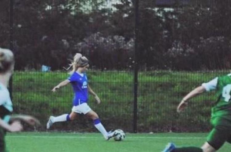 Laura Merrin - Sampiy10 Spor Haberleri