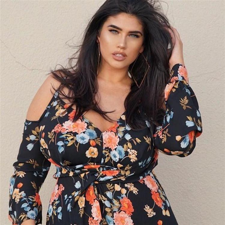 La'Tecia Thomas