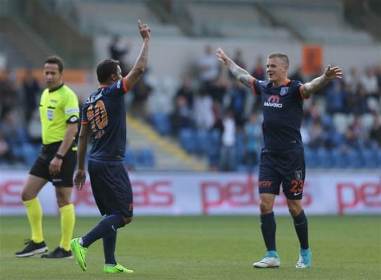 33. hafta sonunda cezalı oyuncular! - Sampiy10 Spor Haberleri