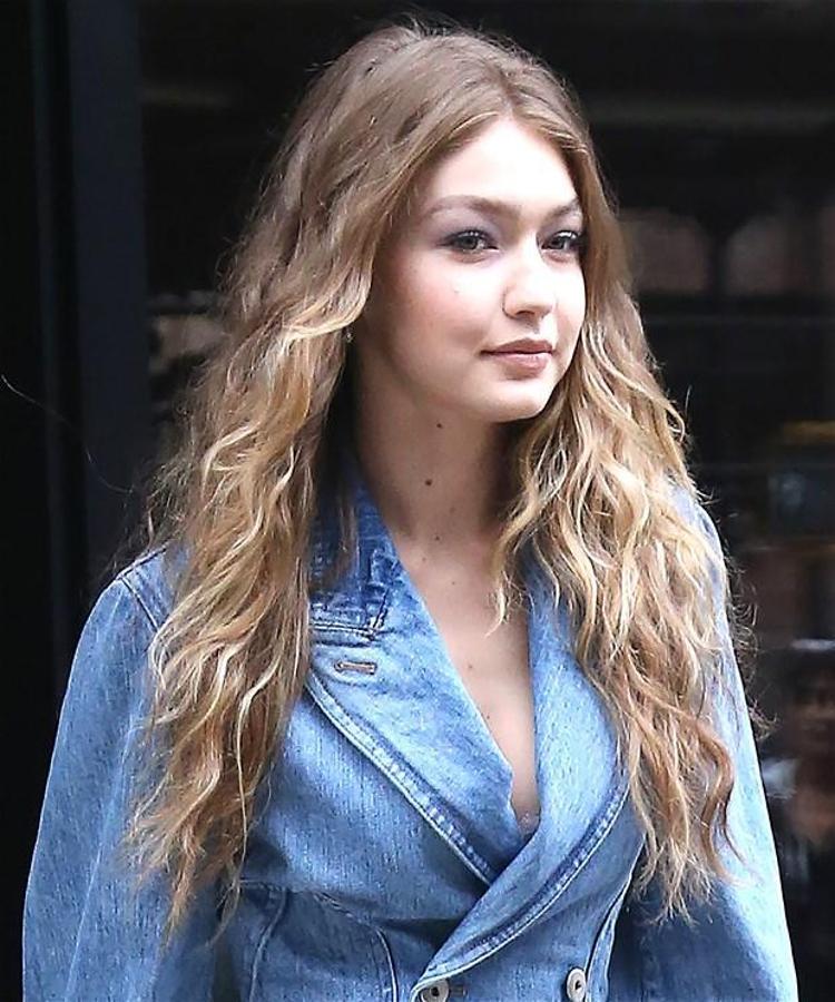 Gigi Hadid