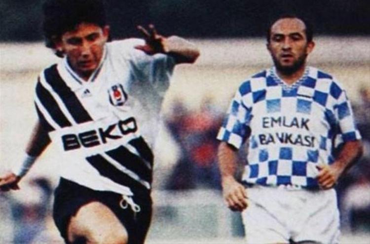 Yıldız futbolcuların zaman içindeki değişimi... - Sampiy10 Spor Haberleri