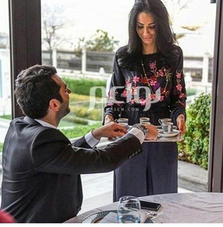 İmane Elbani - Magazin Haberleri