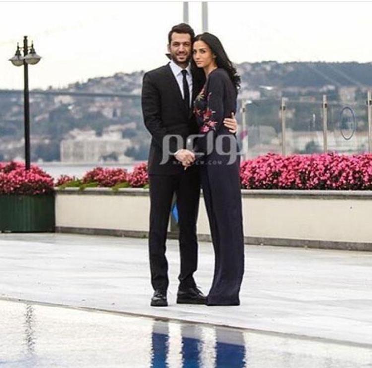 İmane Elbani - Magazin Haberleri