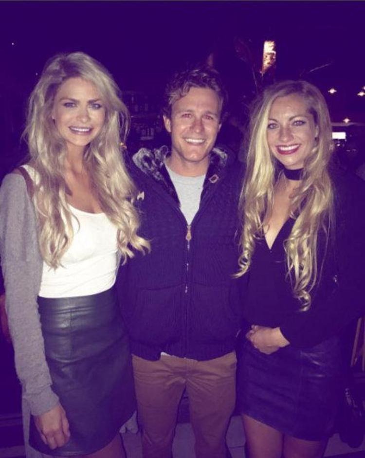 Megan Marx - Tiffany Scanlon - Vatan Gazetesi Magazin Haberleri