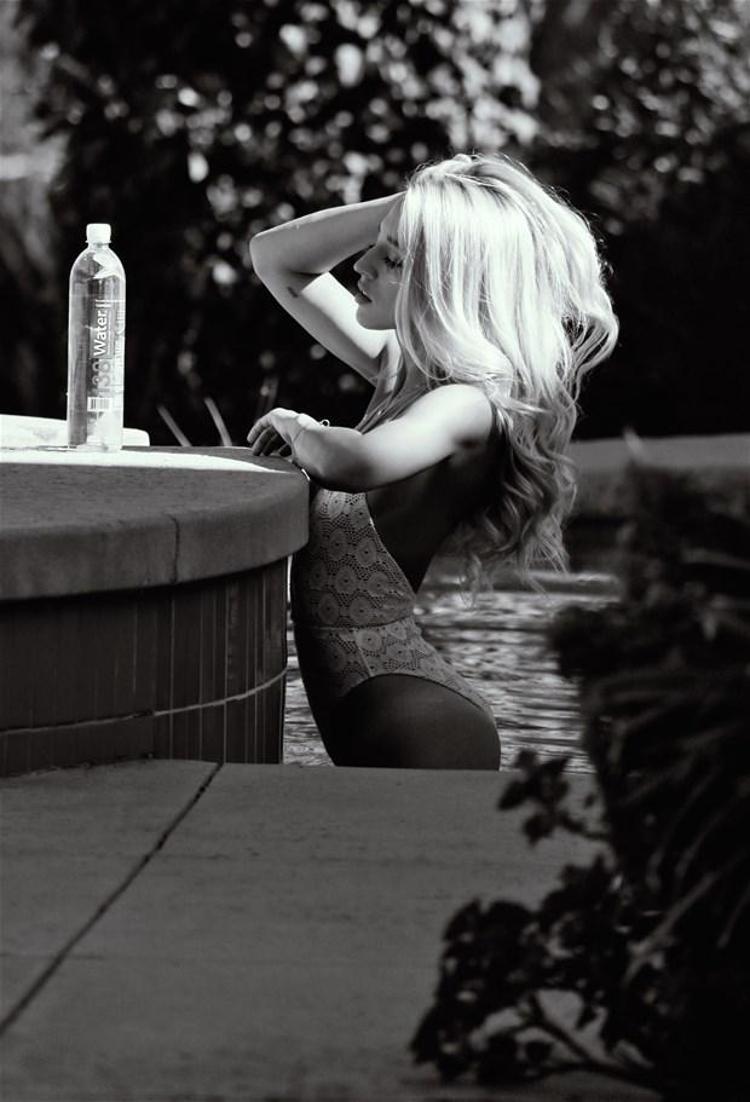 Stephanie Stack - Ünlüler Dünyası