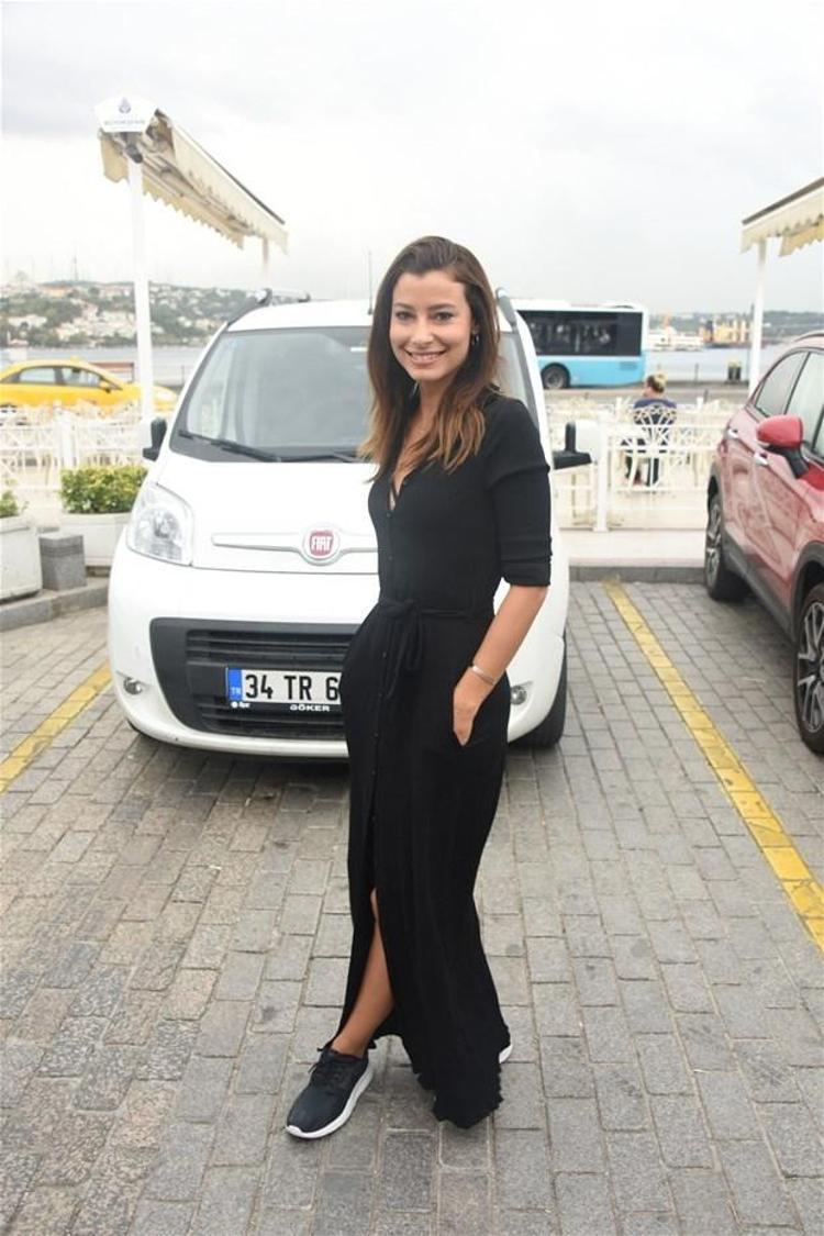 Müjde Uzman