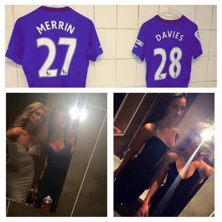 Everton’ın yıldızı: Laura Merrin - Sampiy10 Spor Haberleri