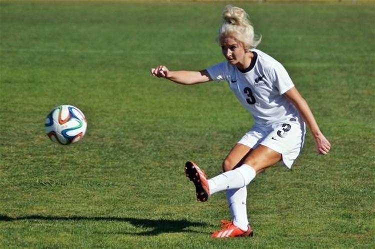 Everton’ın yıldızı: Laura Merrin - Sampiy10 Spor Haberleri