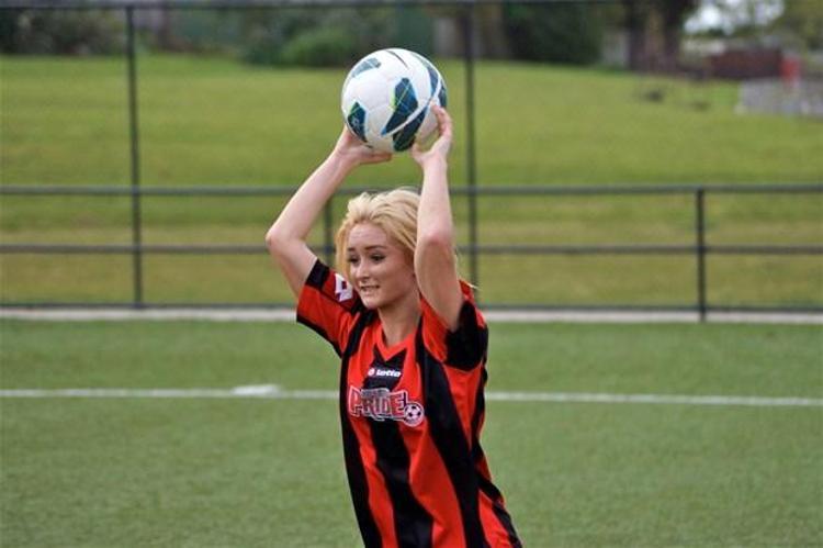 Everton’ın yıldızı: Laura Merrin - Sampiy10 Spor Haberleri