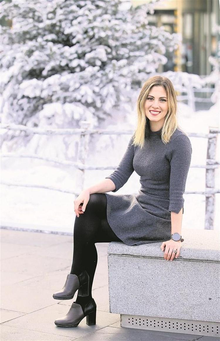 Melis Babadağ