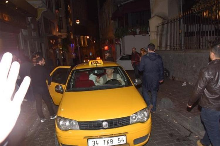 Model Grubu - Magazin Haberleri