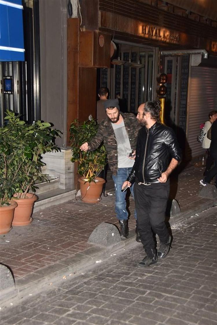 Model Grubu - Magazin Haberleri