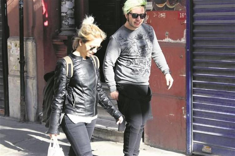 Model Grubu - Magazin Haberleri