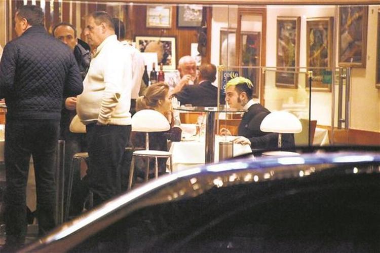 Model Grubu - Magazin Haberleri