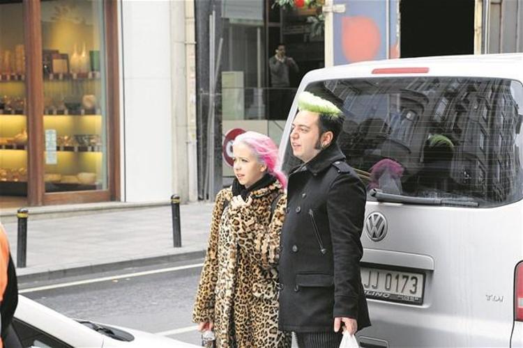 Model Grubu - Magazin Haberleri