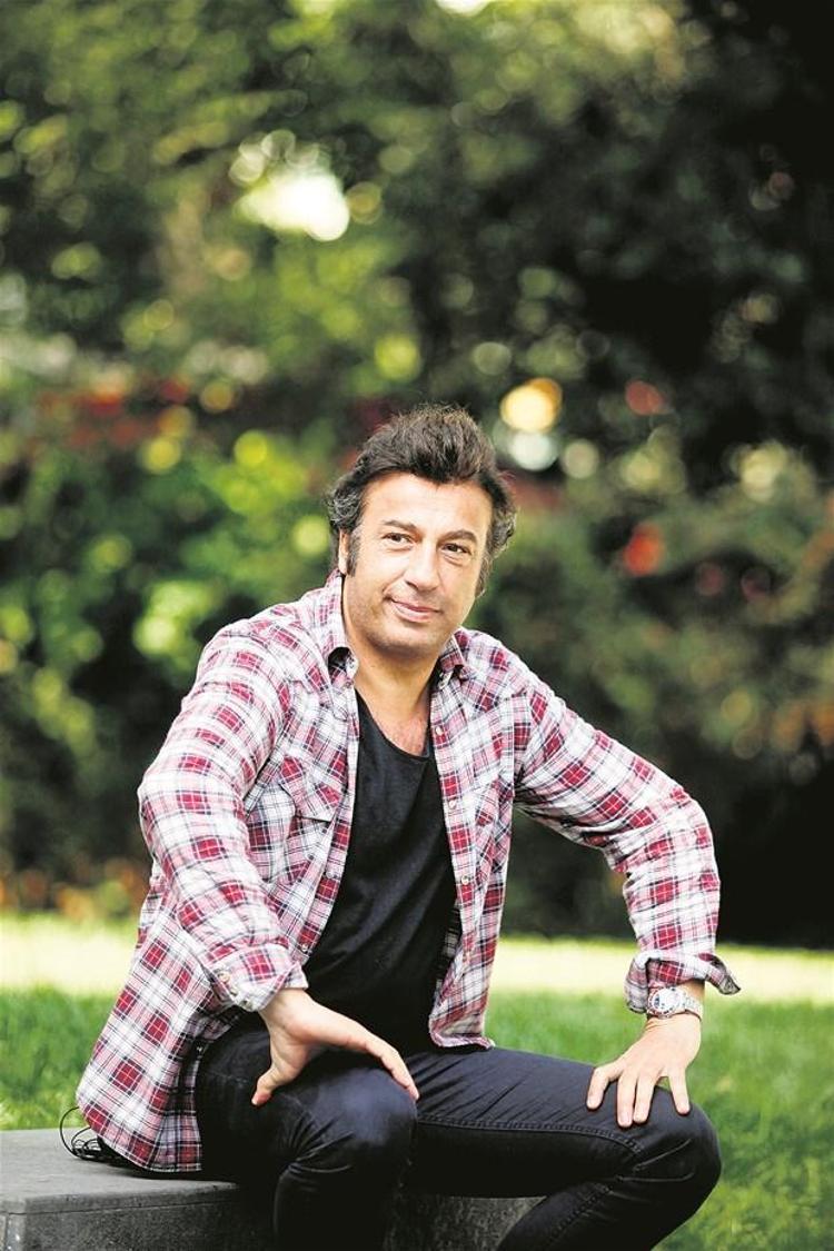 Ahmet Bulut - Vatan Gazetesi Magazin Haberleri