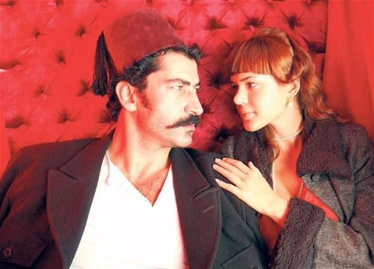 Anna Babkova - Magazin Haberleri