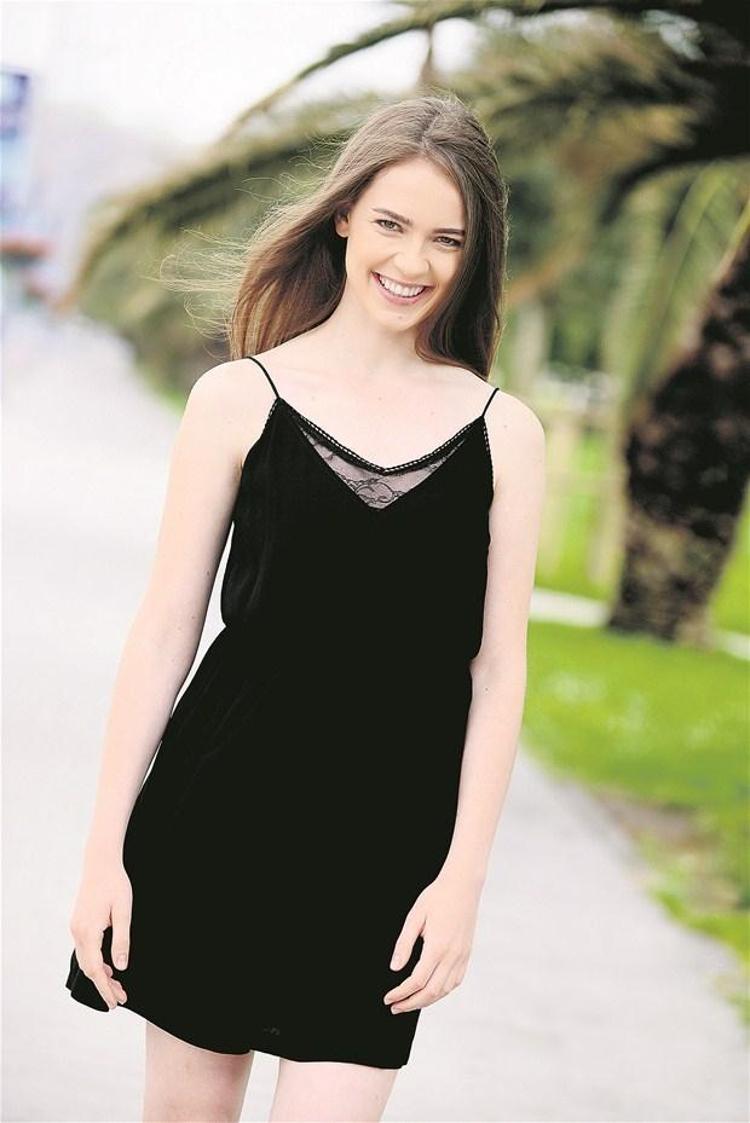 Ece Çeşmioğlu - Magazin Haberleri