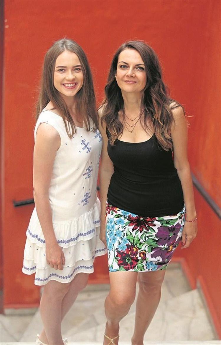 Ece Çeşmioğlu - Magazin Haberleri